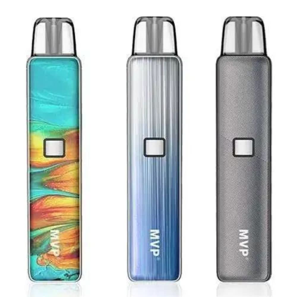 Innokin MVP Pod Vape Kit 18W 500mAh I Fast UK Shipping– Eliquid Base