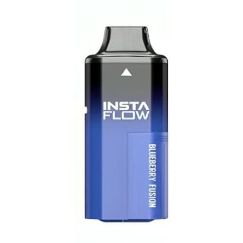 Instaflow 5000 Disposable Vape Device -20MG - Eliquid Base