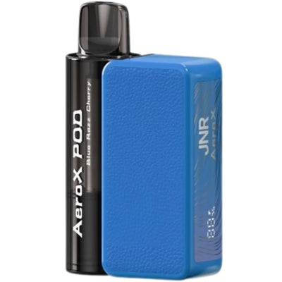 JNR AeroX 32K Replacement Pods | Only £9.99! – Eliquid Base