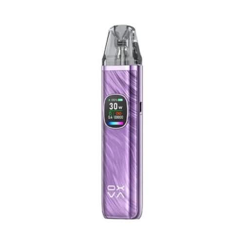 OXVA Xlim Pro 2 Pod Kit-1300mAh Battery, 30W Adjustable, Mesh Coils ...