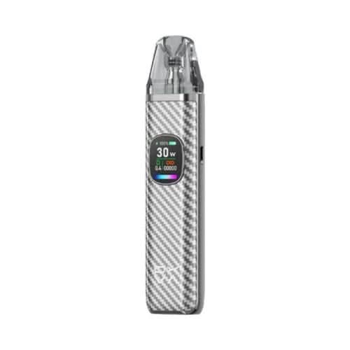 OXVA Xlim Pro 2 Pod Kit-1300mAh Battery, 30W Adjustable, Mesh Coils ...