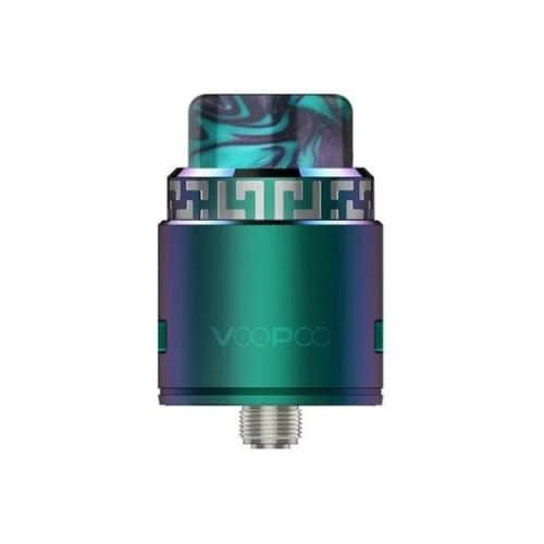 Voopoo Rune Rda Tank - Eliquid Base
