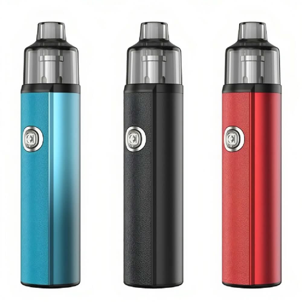 Aspire BP Stik Pod Vape Kit 80W 2500mAh I Best UK Prices– Eliquid Base