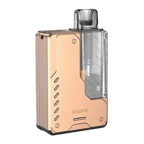 Meta-tile: Aspire Gotek Pro Pod Kit 18W 1500mAh I Best UK Prices ...