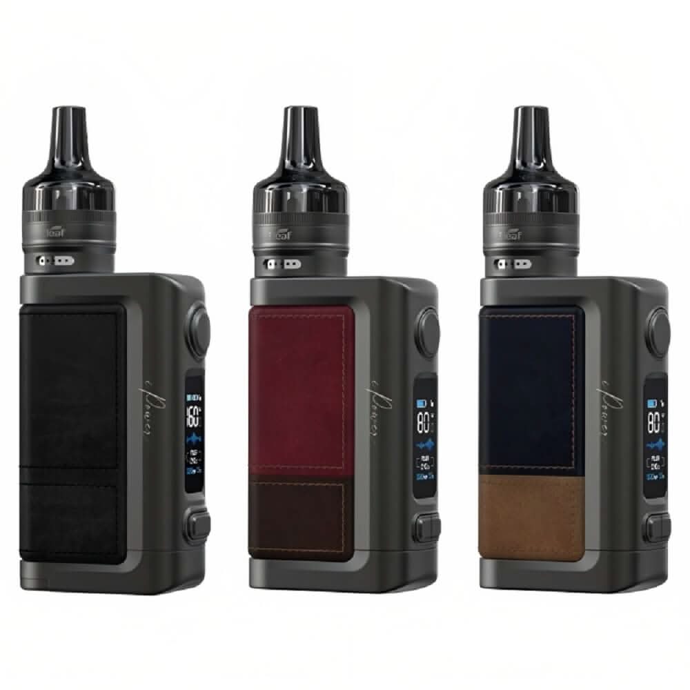 ELEAF - ISTICK POWER 2 - VAPE KIT - Eliquid Base