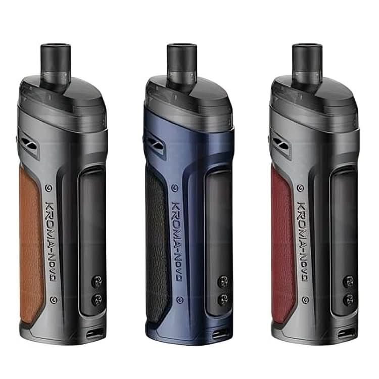 Innokin Kroma Nova Pod Kit - Eliquid Base