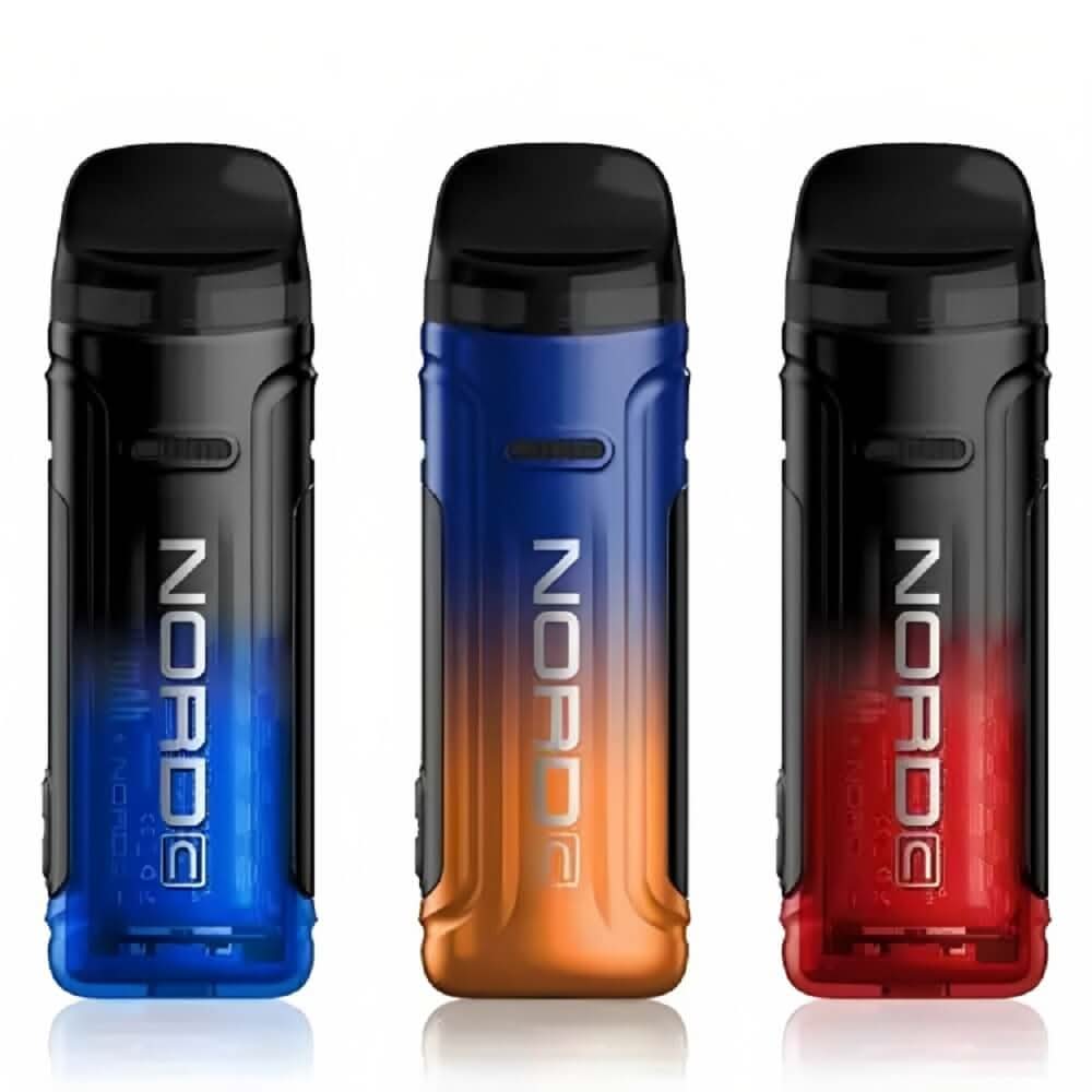 Smok Nord C Pod Kit– Eliquid Base