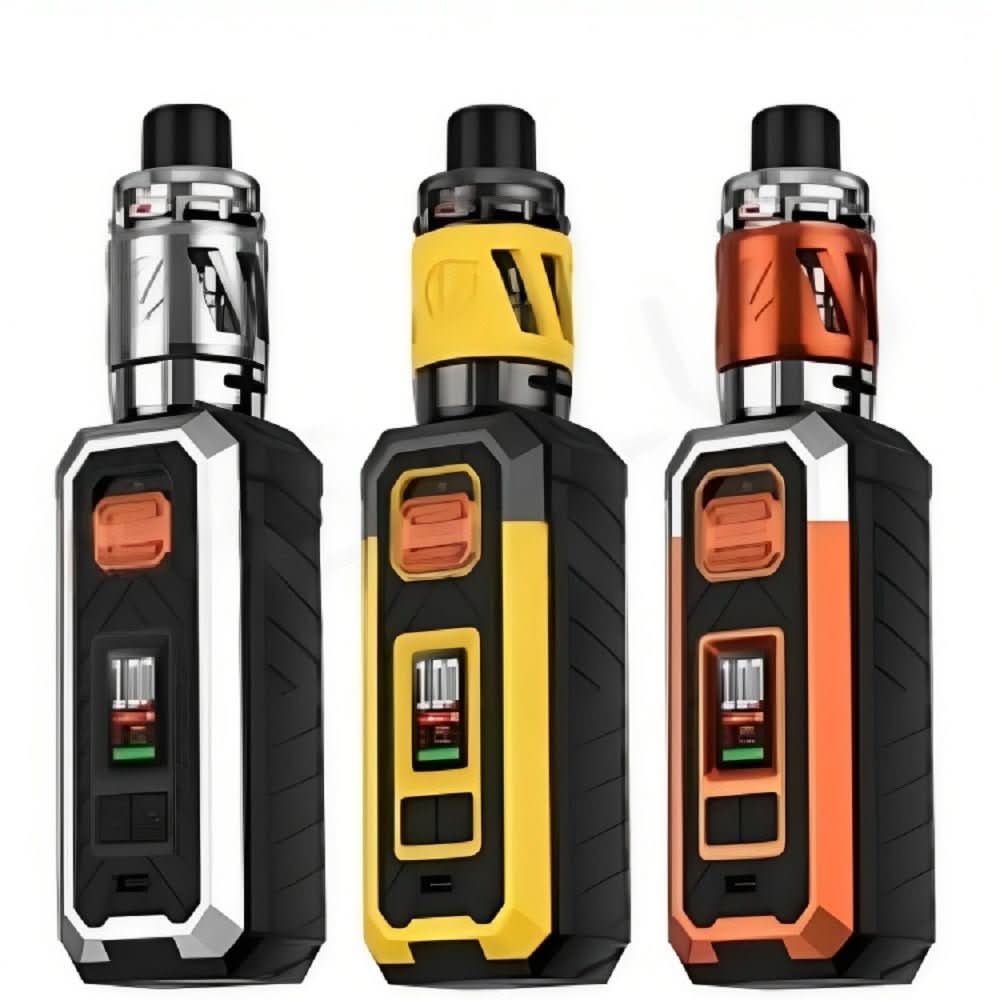 Vaporesso Armour S Vape Kit - Eliquid Base