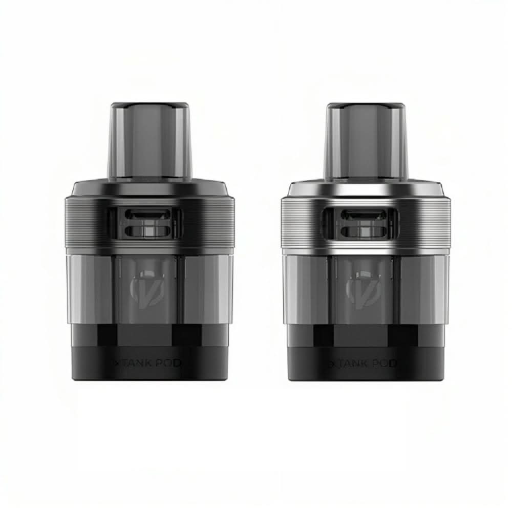 Vaporesso X Tank Replacement Pods - Pack of 2– Eliquid Base